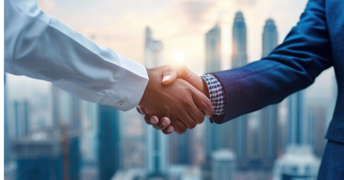 e& & DE-CIX unveil internet corridor between UAE and India | Capacity Media