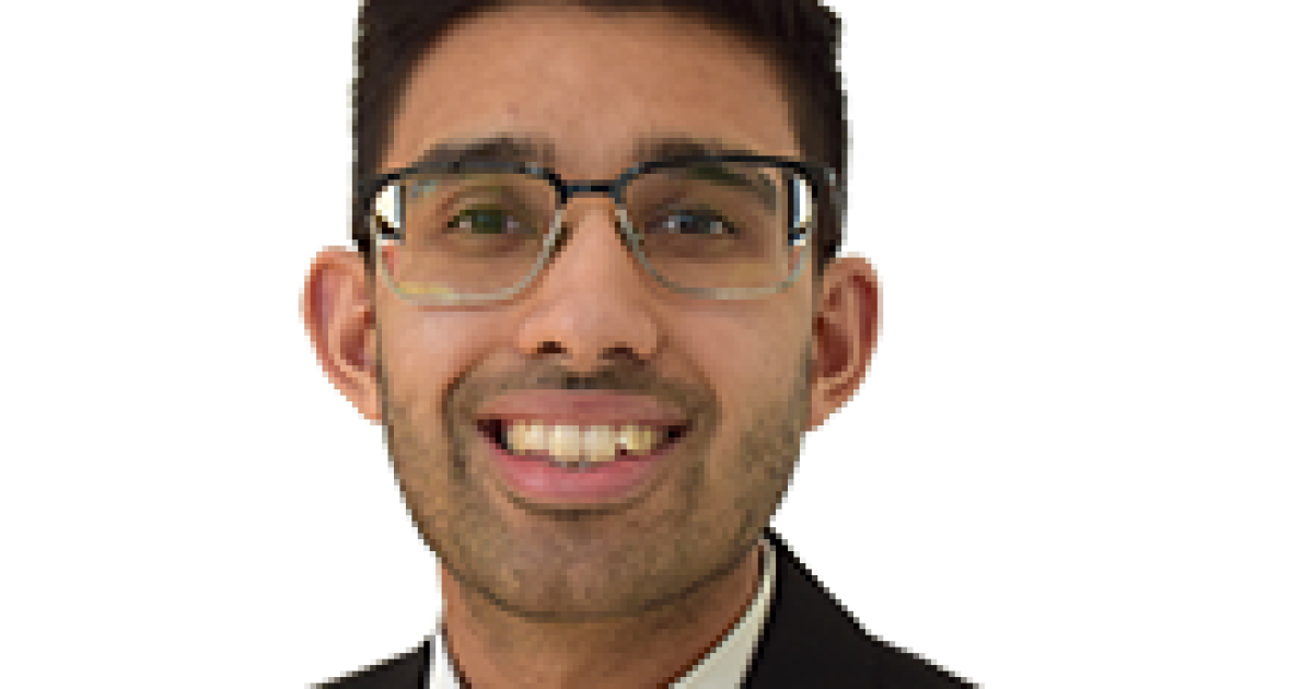 Khilan Shah | Insurance Insider ILS