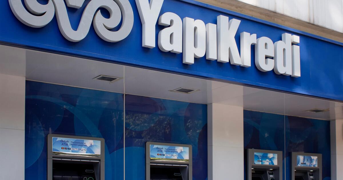 Yapi Kredi holds up in secondary