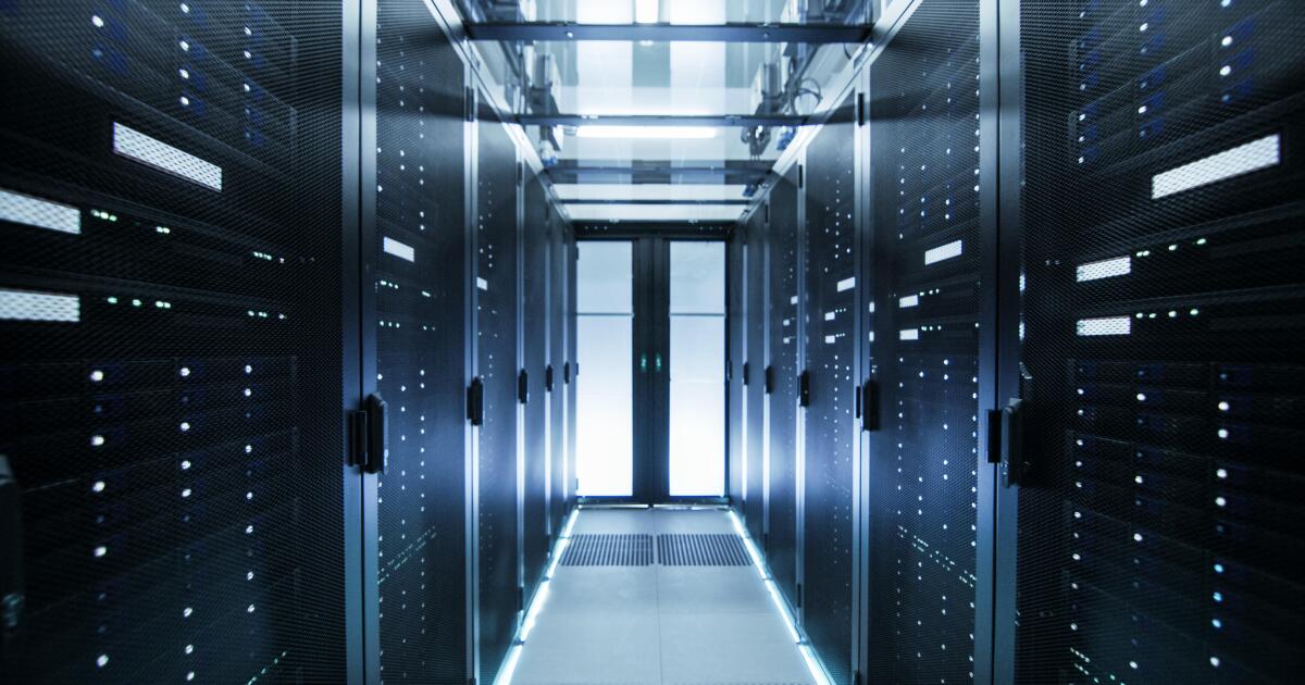 CMBS data center rent rolls should have standardized disclosures