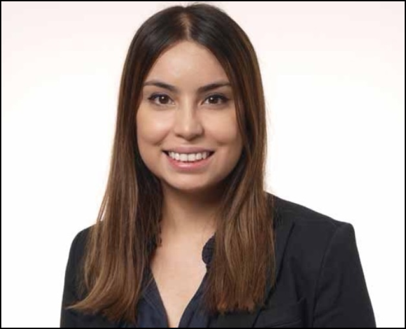 IP Ones to Watch 2024: MIP recognises Monica Gutierrez, Block ...
