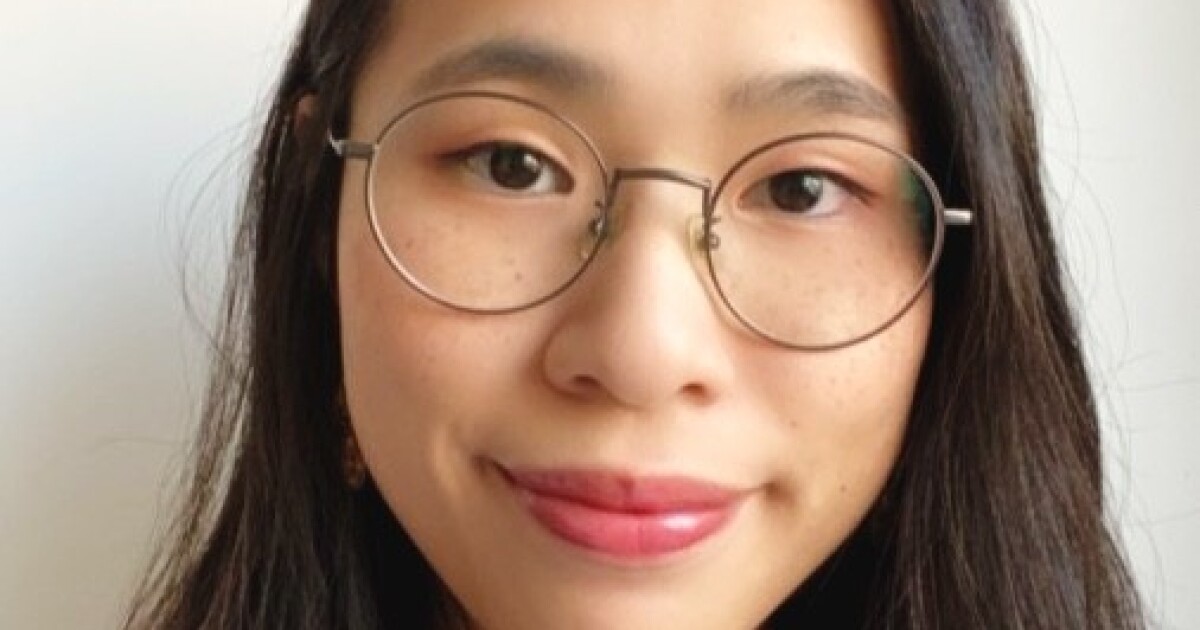 Charlie Wong | Managing Intellectual Property