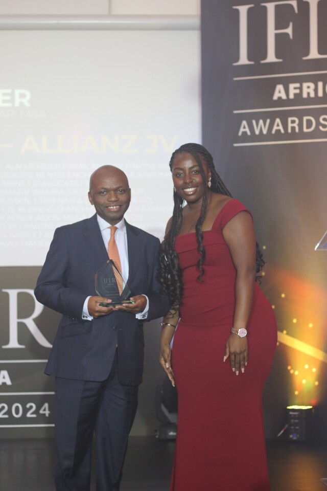 IFLR Africa Awards 2024 Photos | IFLR