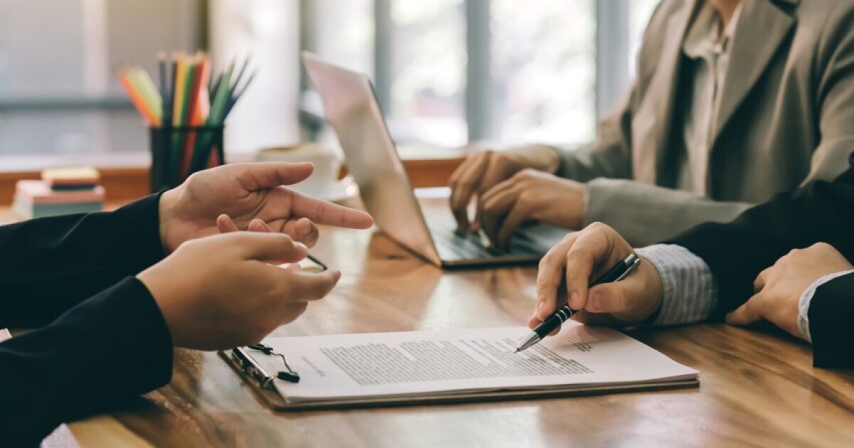 The ILS market is shifting into 2.0 mode as investors seek out ...