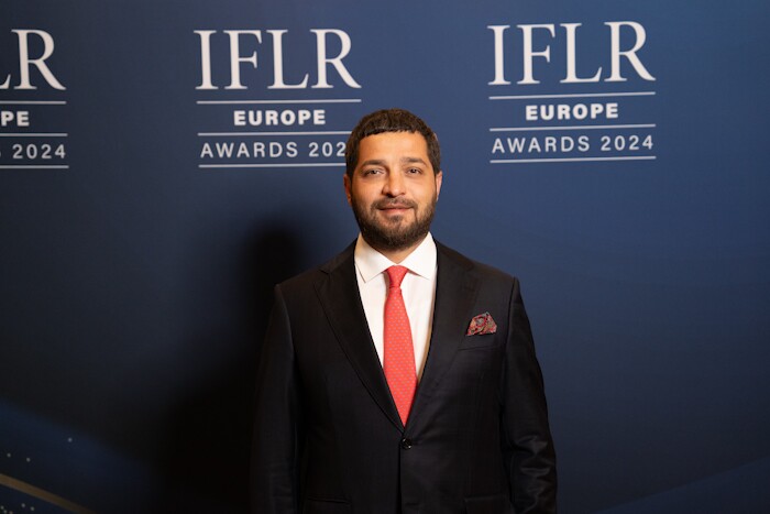 IFLR Europe Awards 2024 Photos | IFLR