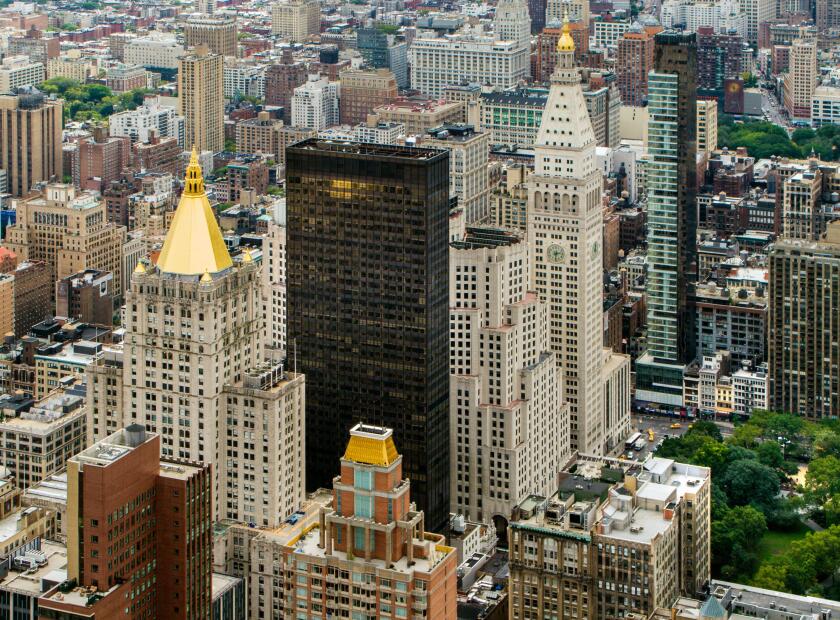 Record annuity sales beef up insurers’ US CLO presence