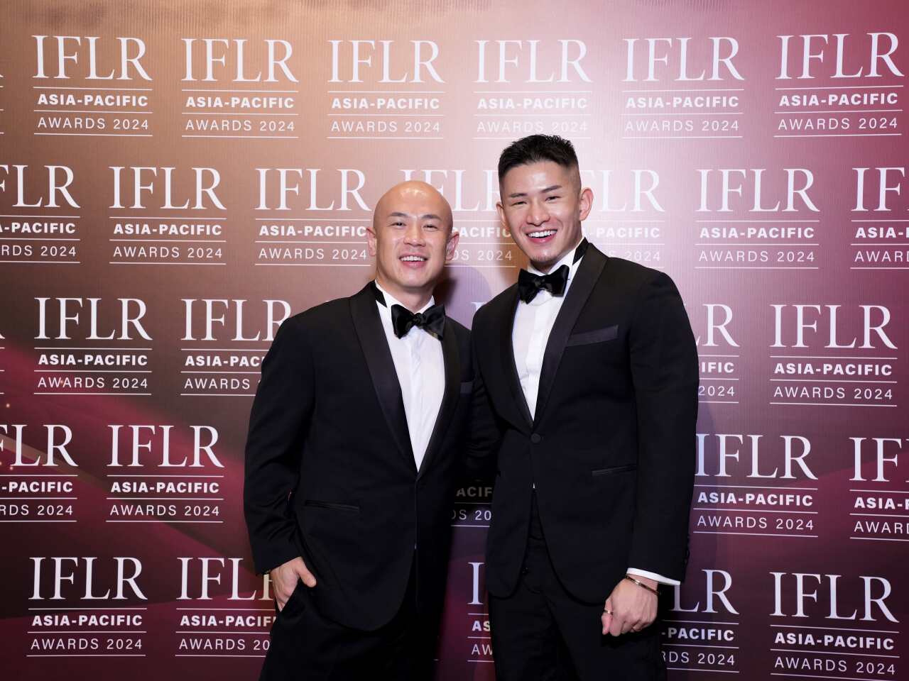 IFLR Asia-Pacific Awards 2024 Photos | IFLR