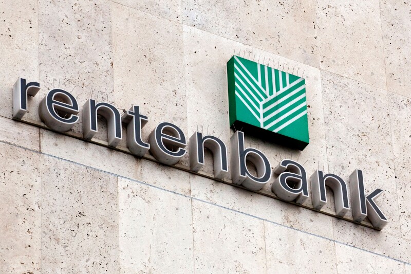 Rentenbank prices year's first benchmark tightly