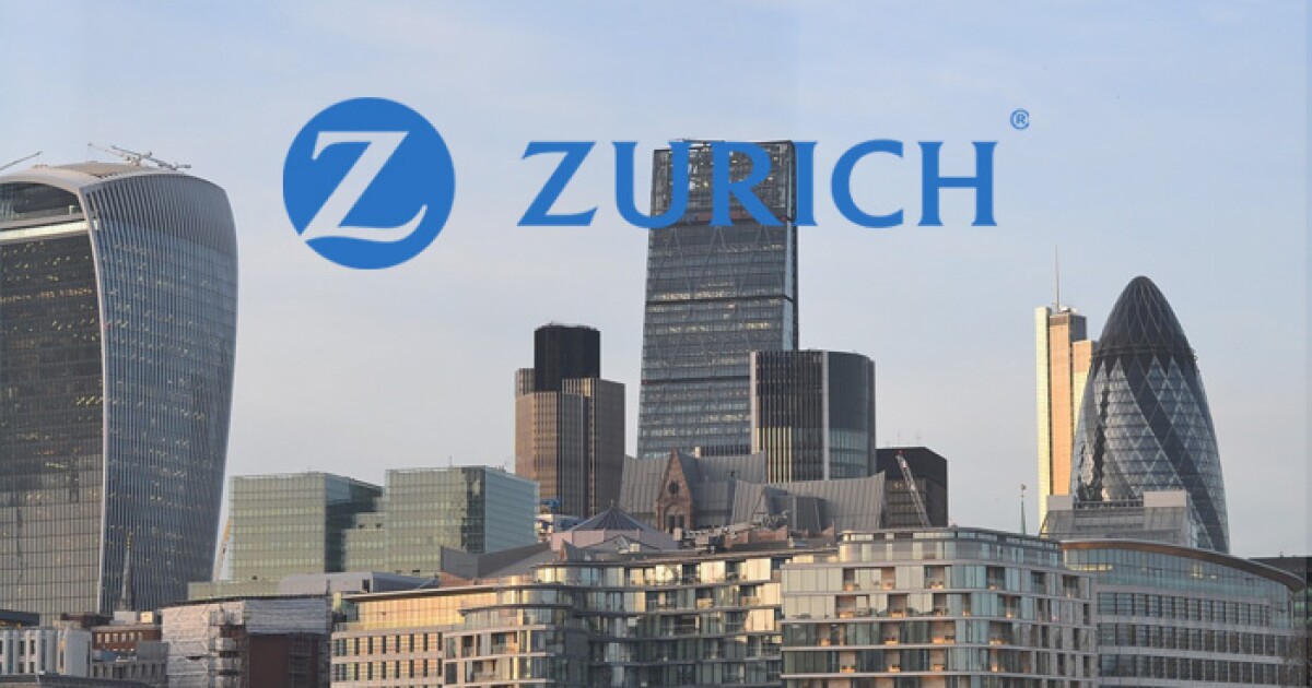 Zurich Names Streidl As Head Of Commercial Insurance zurich-names-streidl-as-head-of-commercial-insurance