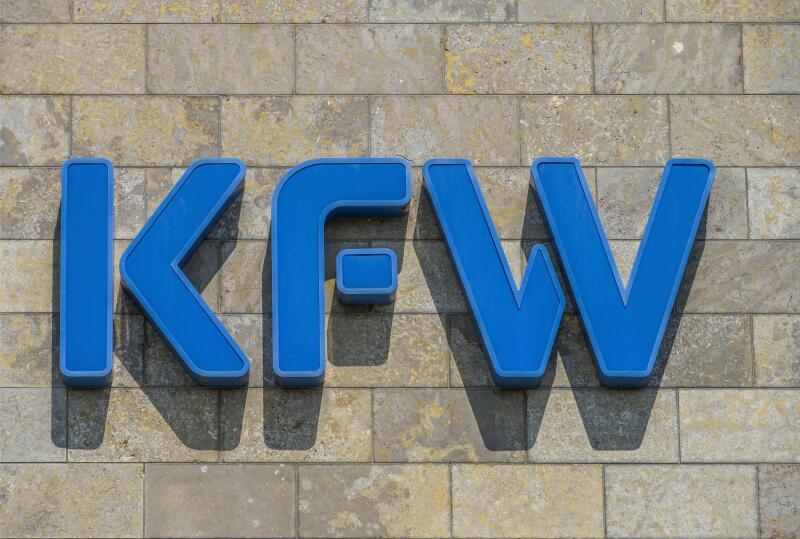 KfW's Jürging and Wabbels on big bid for $5bn deal and 'huge interest ...