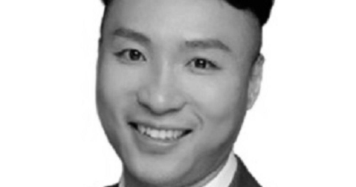 Jason Yu International Tax Review
