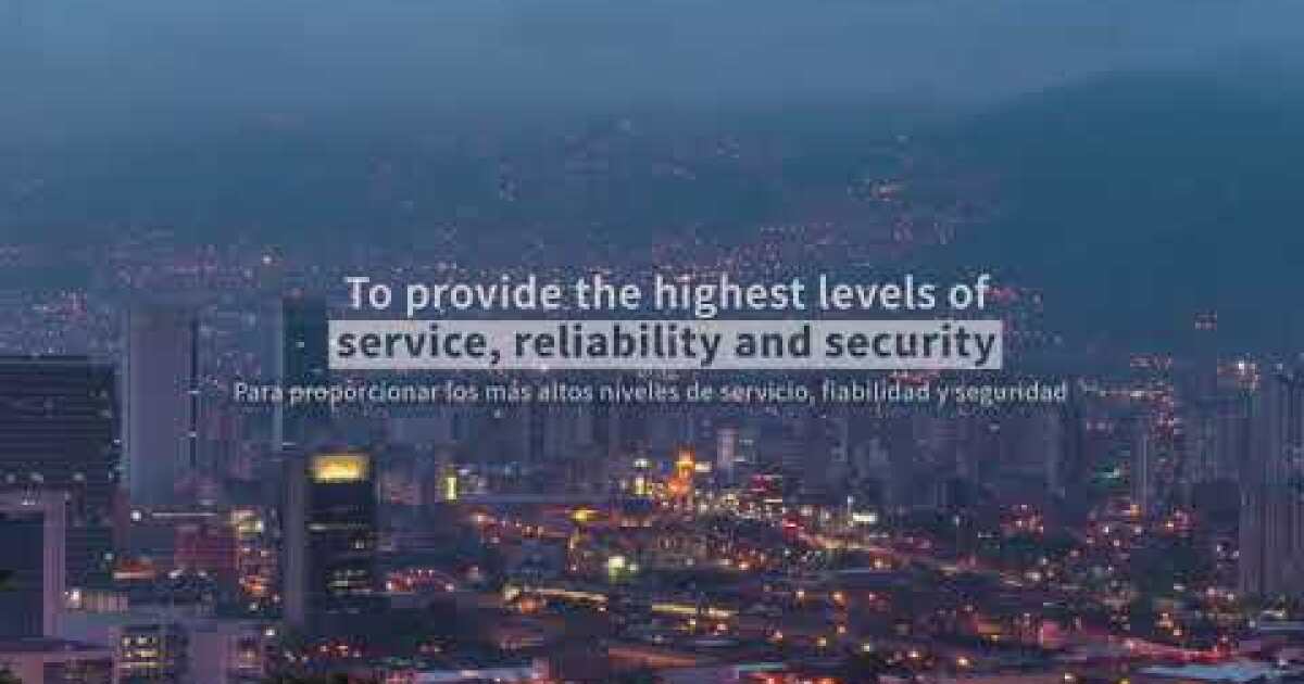 Mistral: connecting the Pacific coast of Latin America | Capacity Media