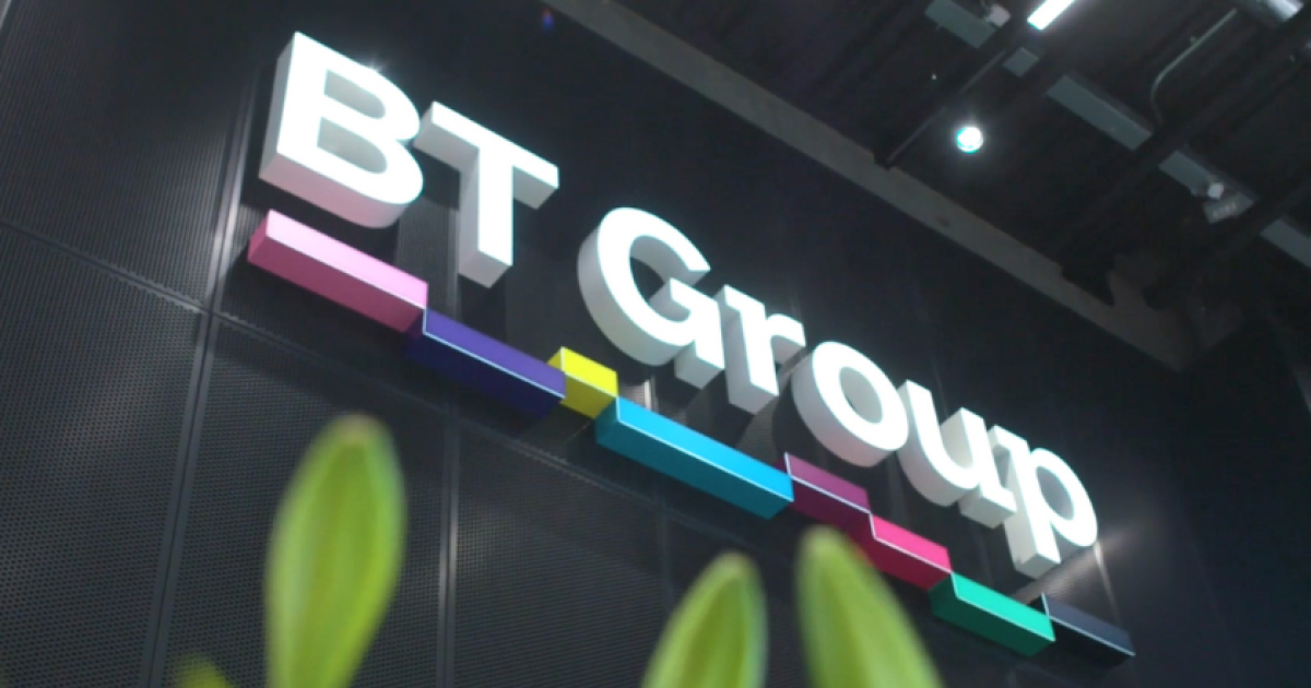 BT launches £4m apprenticeship scheme | Capacity Media