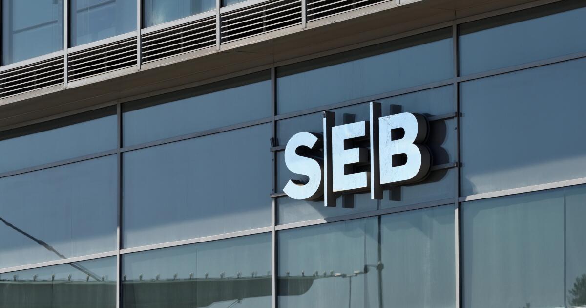 SEB and Sabadell pre-empt senior supply rush