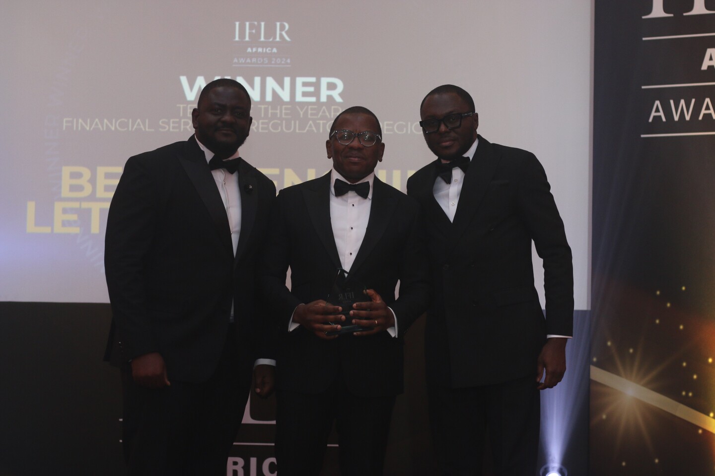 IFLR Africa Awards 2024 Photos | IFLR