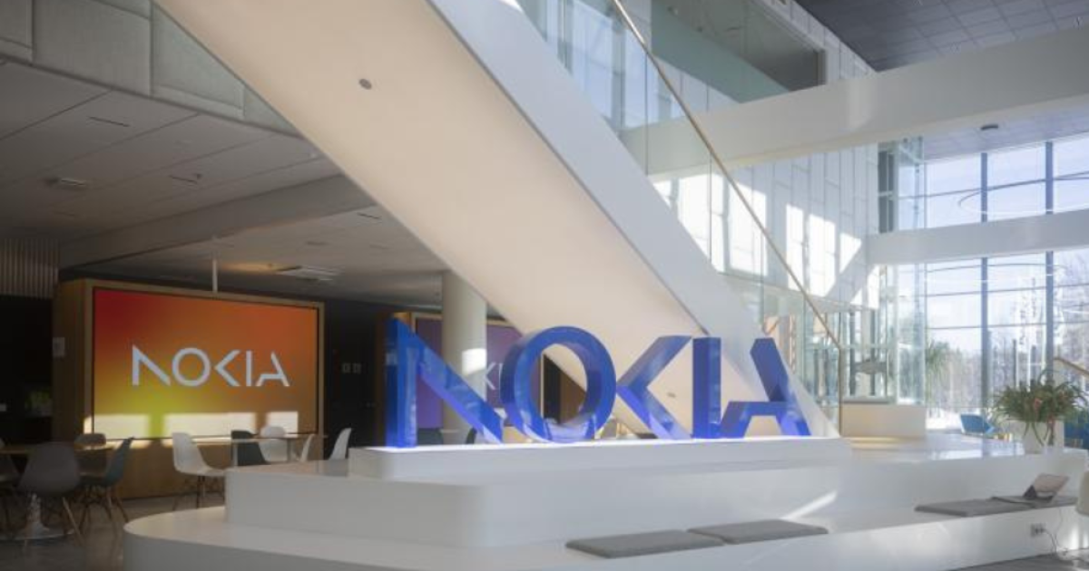 NL-ix taps Nokia AI tool to shield internet users from DDoS attacks ...