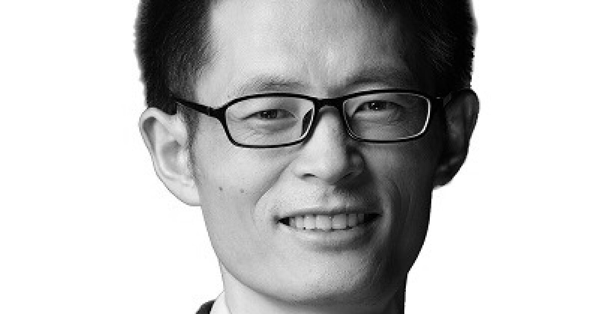 Yuming Wang | Managing Intellectual Property