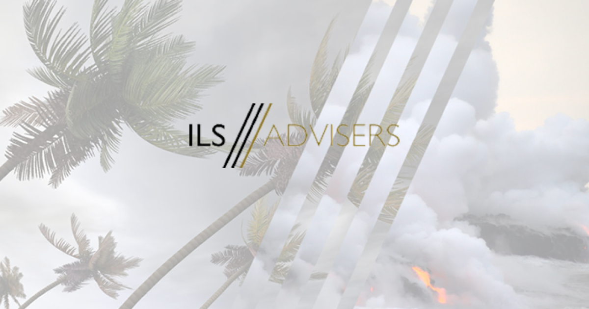 ILS Advisers Index gains 1.03% in November | Insurance Insider ILS