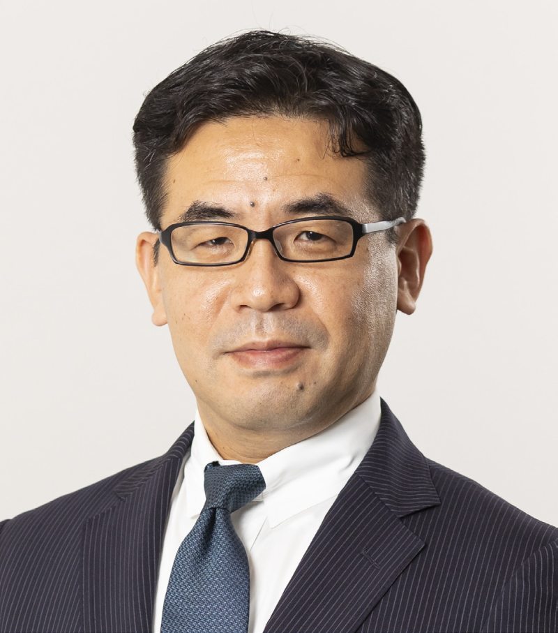 The Top 20 Interviews: Atsushi Tanaka, CEO, JTOWER