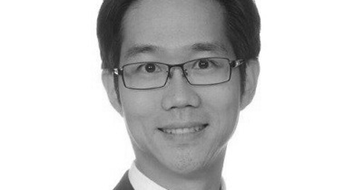 Ude Lu | Managing Intellectual Property