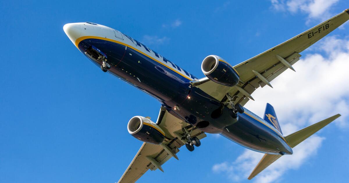 PK AirFinance prices in ‘vote of confidence’ for aircraft ABS