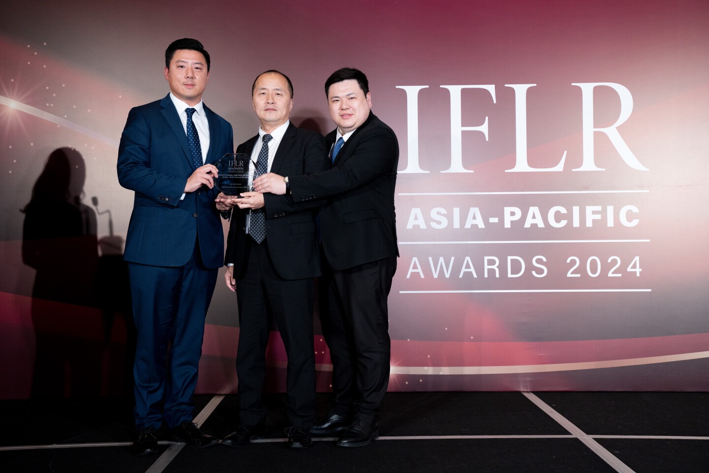 IFLR Asia-Pacific Awards 2024 Photos | IFLR