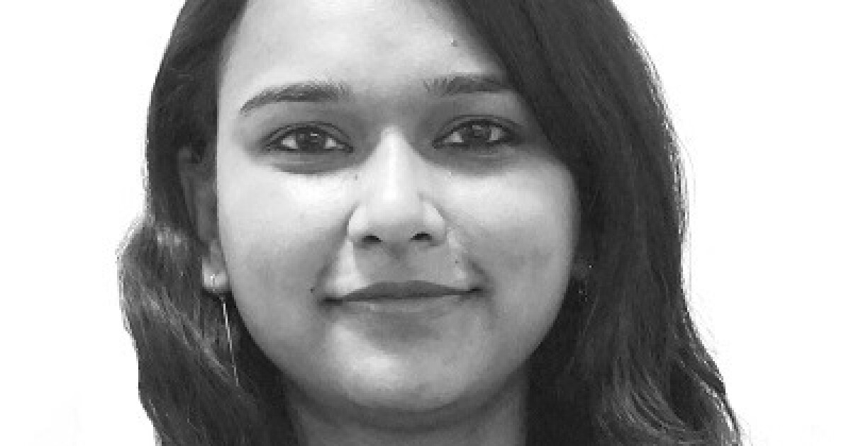 Ritika Agarwal Managing Intellectual Property