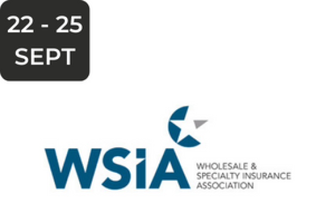 Events | Insurance Insider