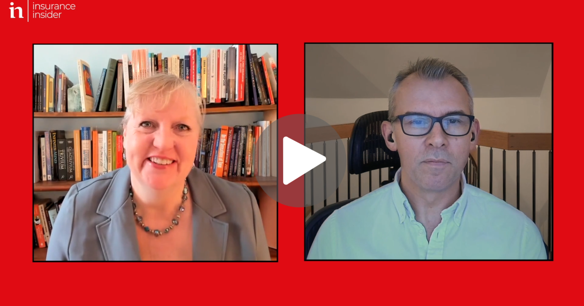 Future of MGA Programs: Challenges and Opportunities for 2025 ...