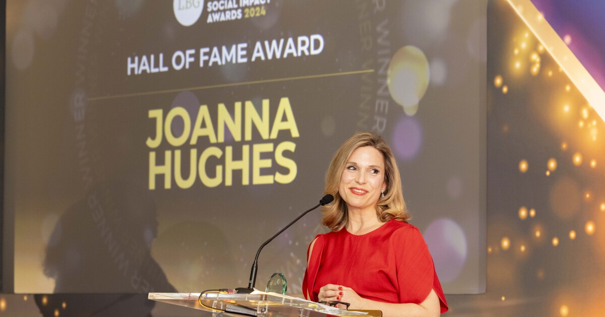 Winners revealed: Legal industry shines at 2024 Social Impact EMEA Awards | IFLR