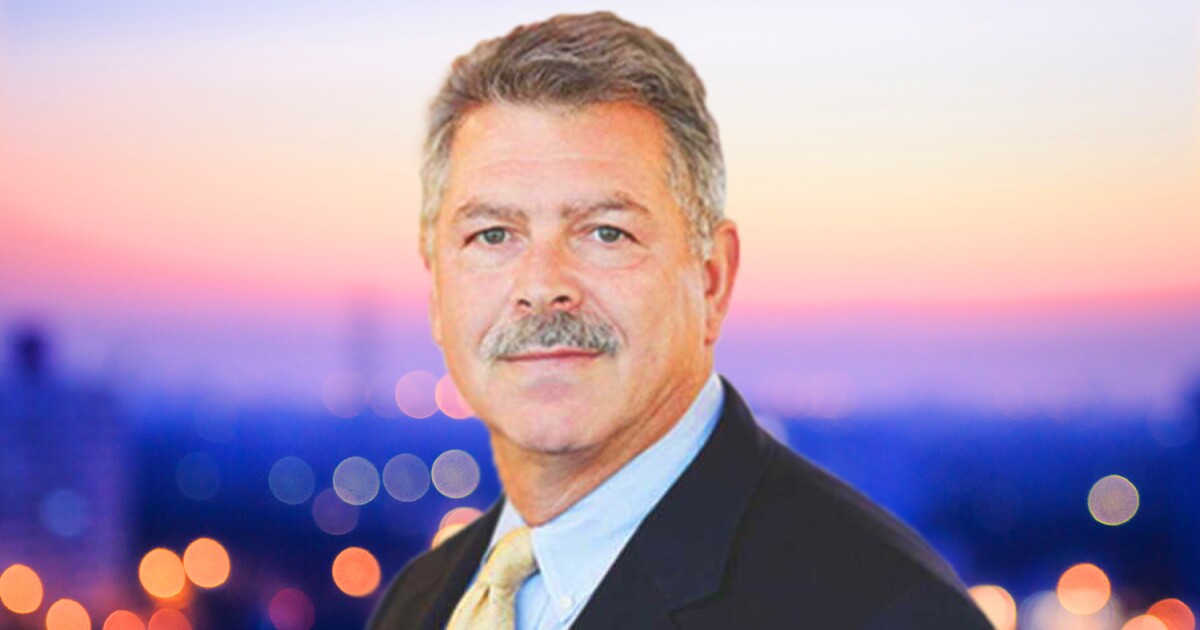 Former Arch CEO and Vantage chairman Iordanou dies | Insurance Insider