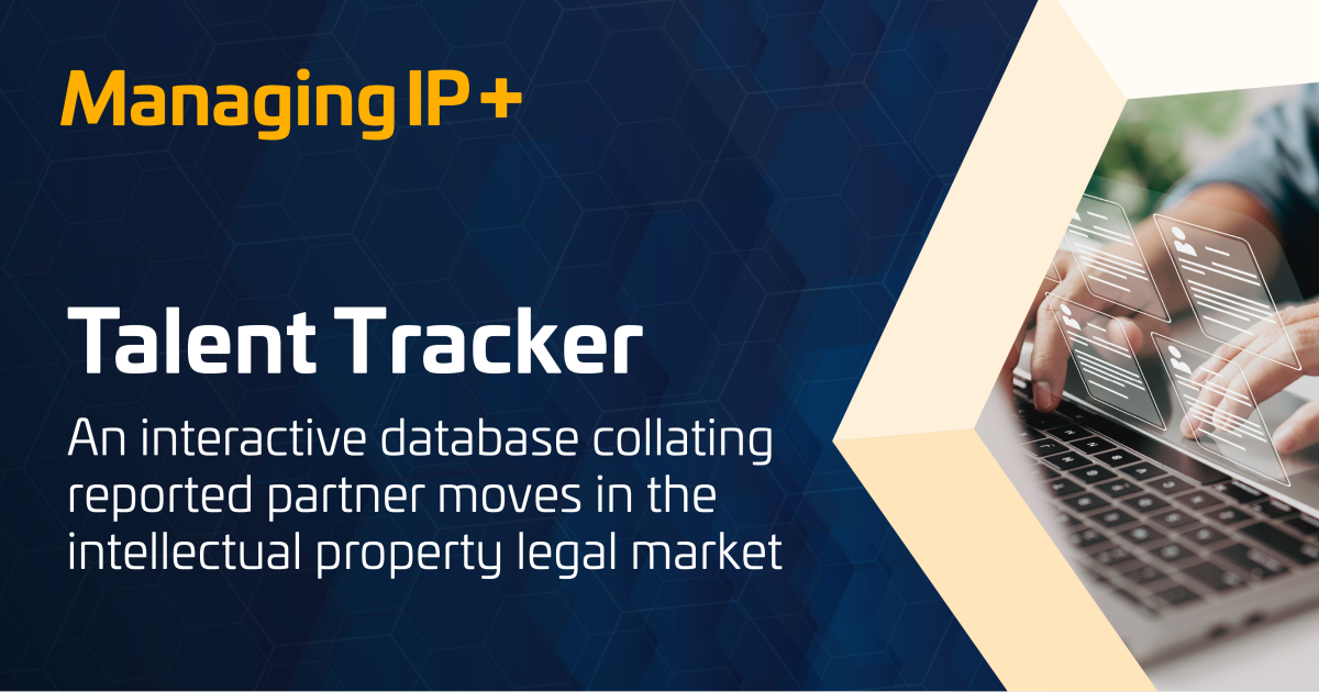 Talent Tracker quarterly report: Paul Hastings and Spencer Fane make ...