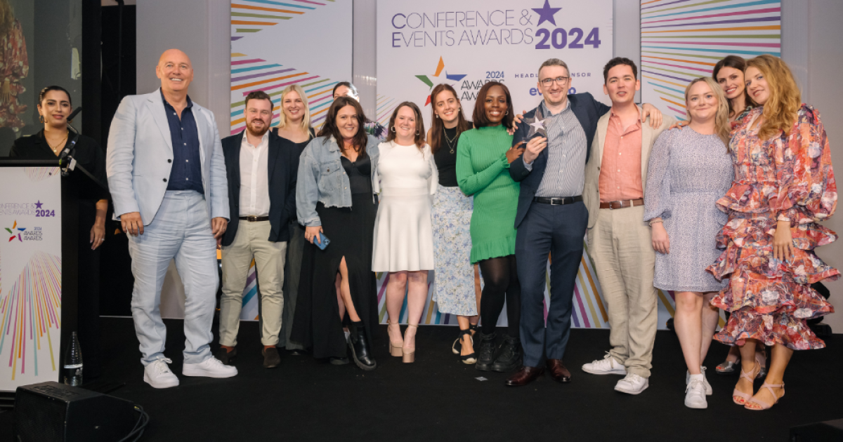 Metro Connect USA 2024 wins prestigious award for best overseas ...