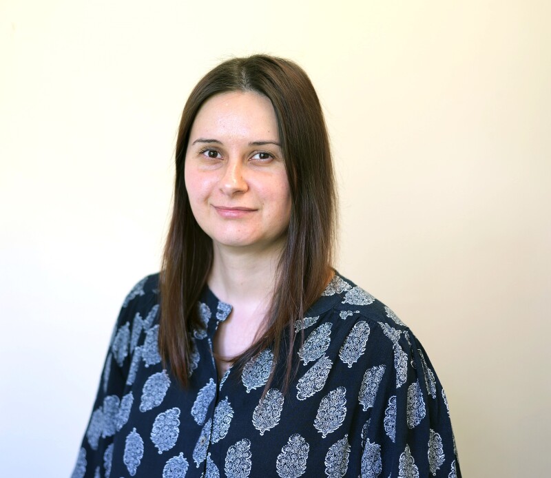 Market Trends Report 2023: Anna Isakova | Managing Intellectual Property