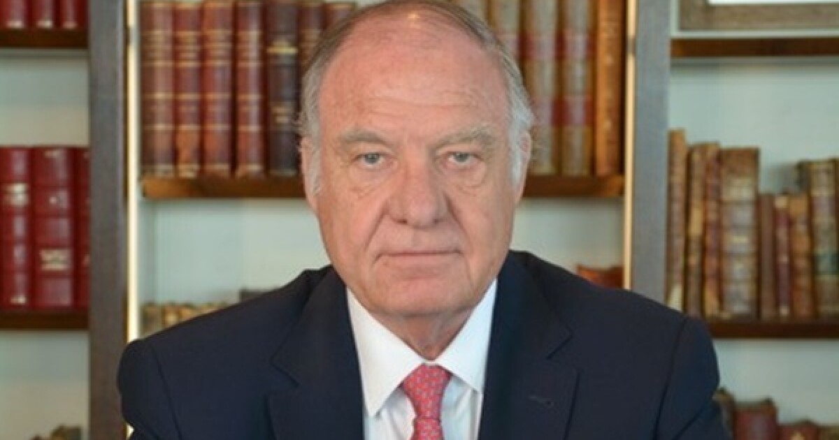 IBA president: OECD’s two-pillar solution is ‘crucial’ | International ...