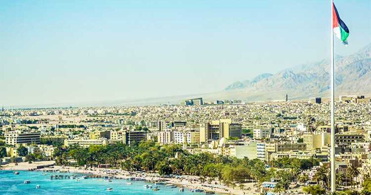 AqabaIX powered by DE-CIX heads to the Red Sea | Capacity Media