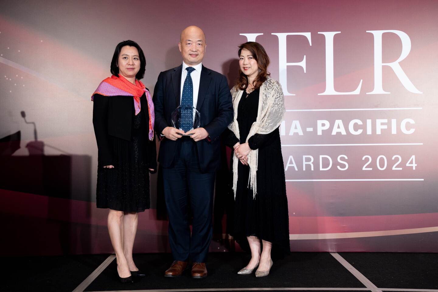 IFLR Asia-Pacific Awards 2024 Photos | IFLR