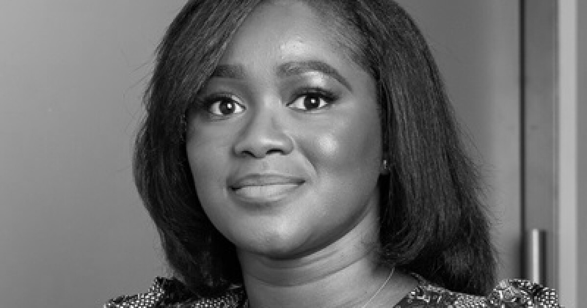 Lady-Ann Essuman | IFLR