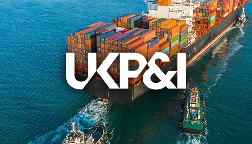 UK P&I Club reduces combined ratio to 104% | Insurance Insider