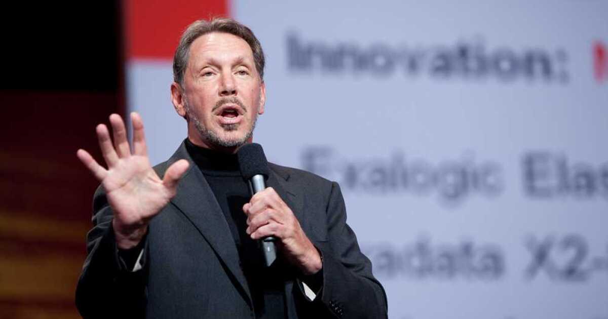 Oracle Launches Cloud Based Autonomous Transaction Solution Capacity Media