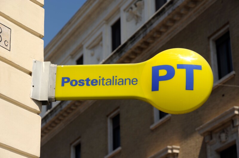 Poste Italiane cashes €750m after Moody's credit upgrade