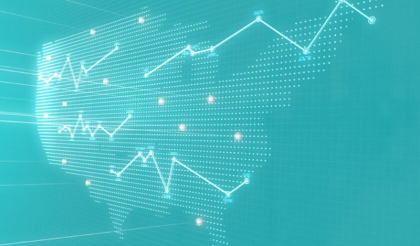 US Q2 commercial insurance rate increase drops slightly to below 6% ...