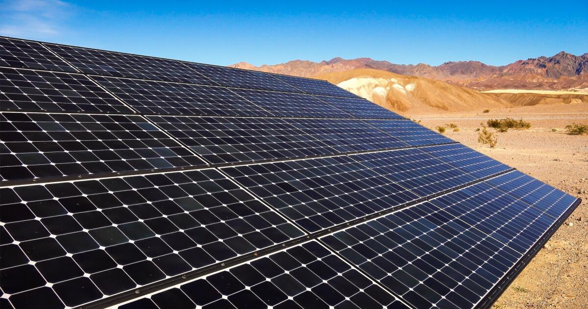 Solar Mosaic builds oversubscription quickly
