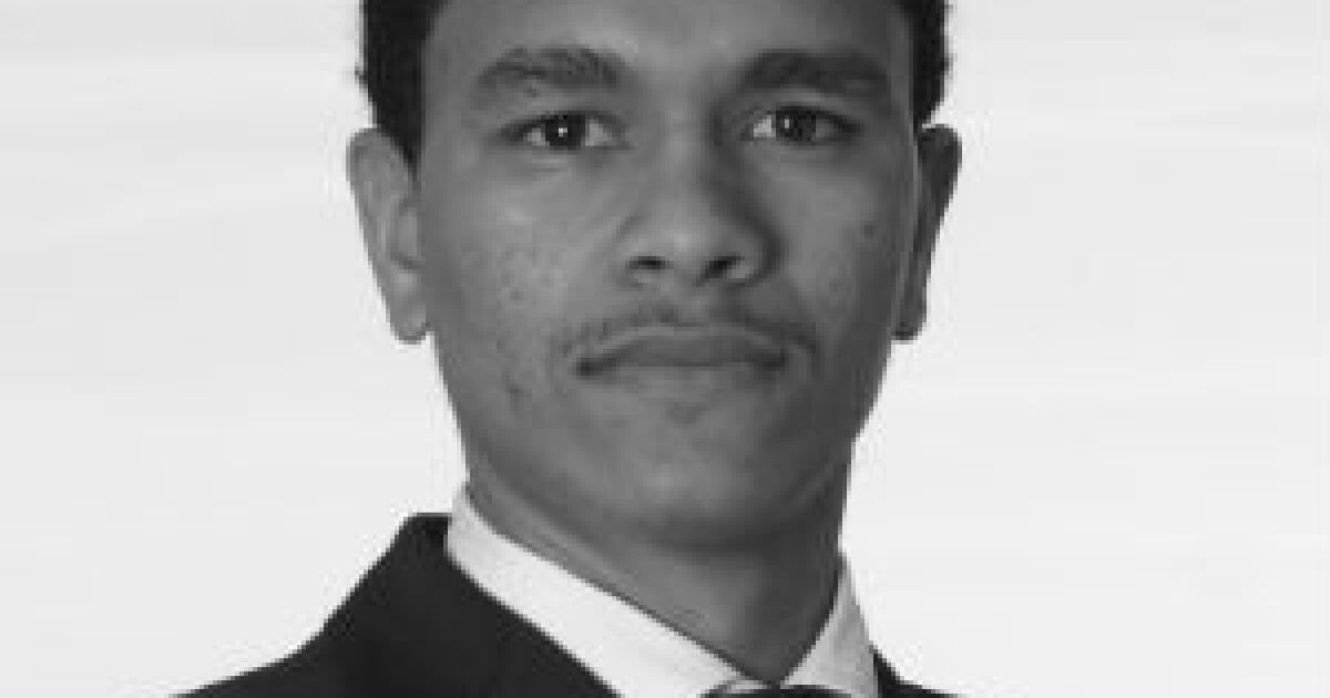 Júlio Martins Júnior Iflr