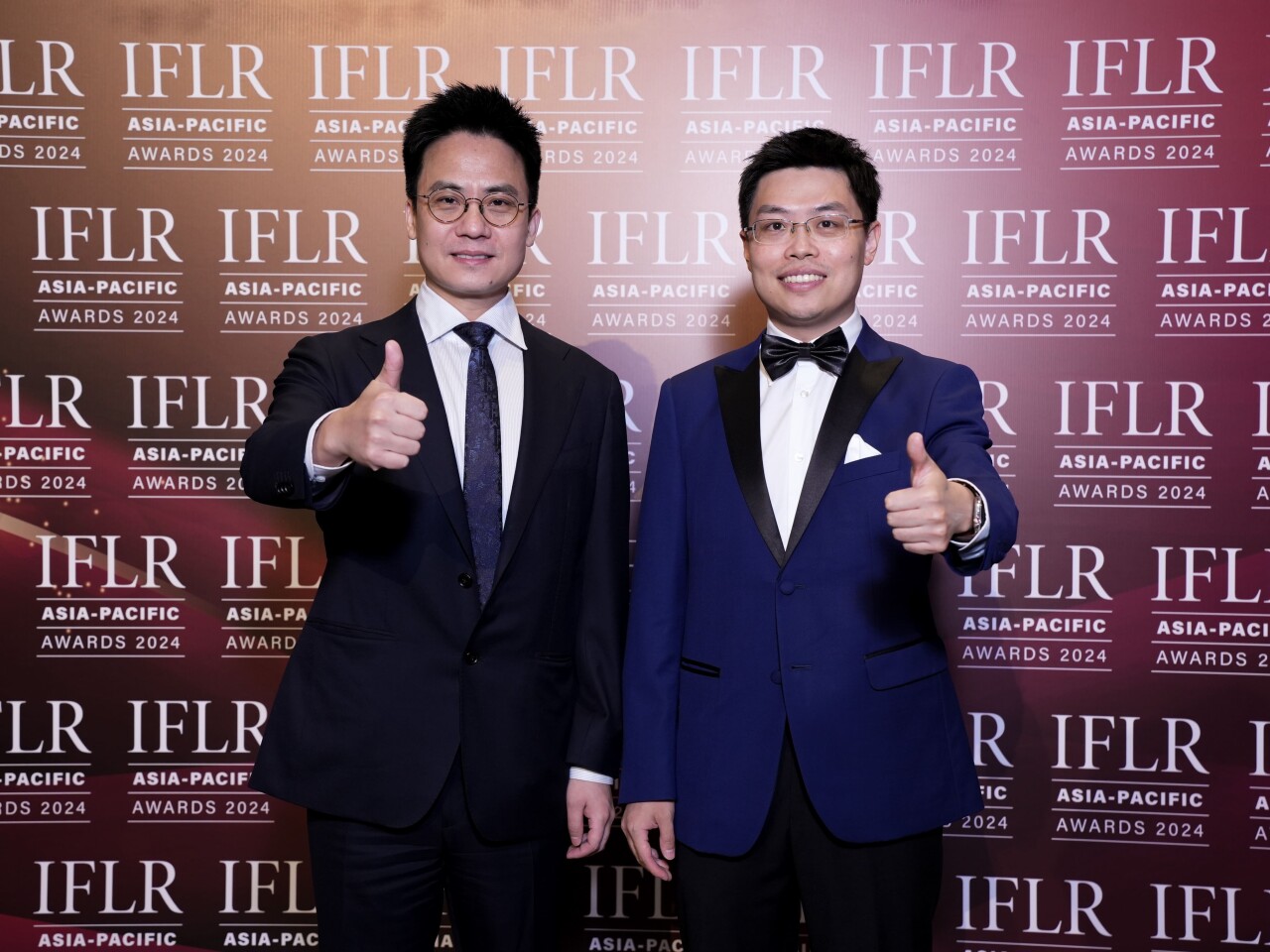 IFLR Asia-Pacific Awards 2024 Photos | IFLR