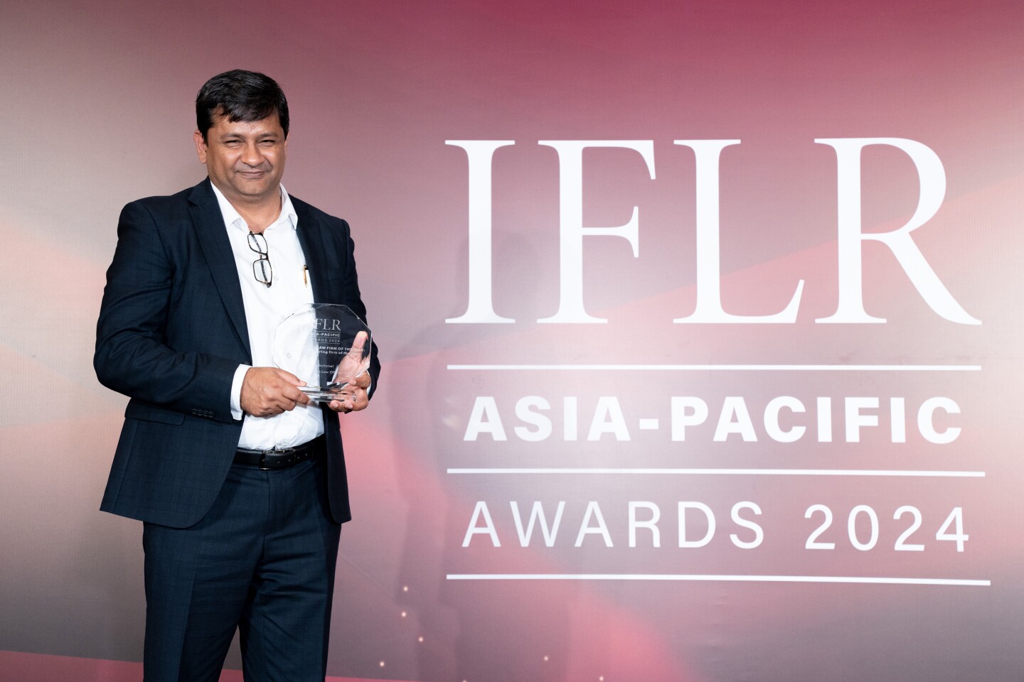 IFLR Asia-Pacific Awards 2024 Photos | IFLR