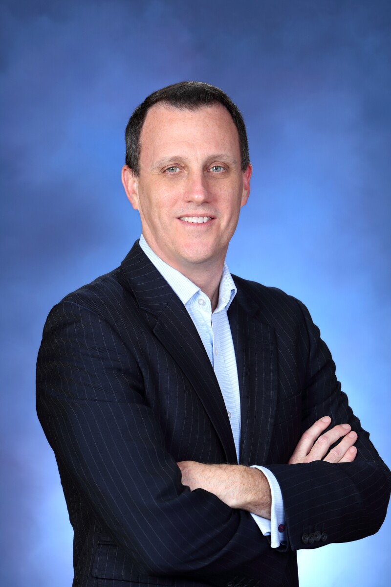 Citi unveils new Asia regional structure