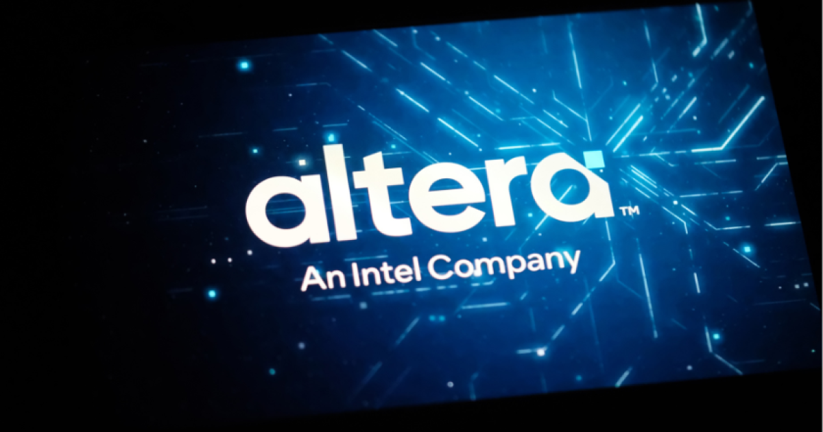 Intel looks to offload Altera to Silver Lake in multi-billion dollar deal: report | Capacity Media