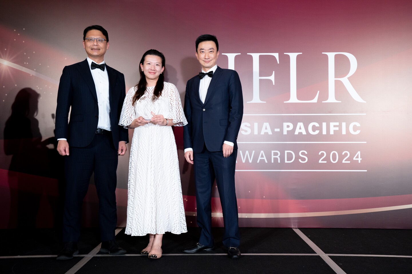 IFLR Asia-Pacific Awards 2024 Photos | IFLR