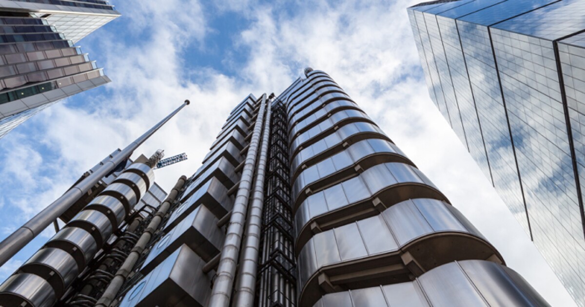 LMA CEO Cameron welcomes appointment of Roxburgh as Lloyd’s chair ...